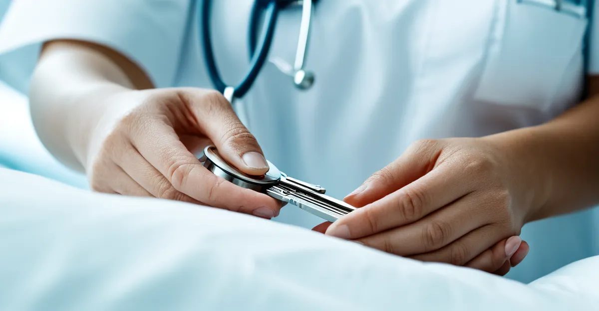 Rémunération infirmière à l'hôpital : les clés pour 2025 - Cervadoc